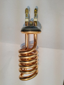 Tech Circuit Enterprise 3 KW Medigate Geyser Heating element cup coil ...