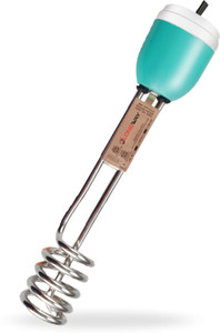 Longway Elegant 1500 W Shock Proof Immersion Heater Rod Price in India ...