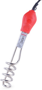 RODZEE STEEL Immersion Rod ISI Certified 1500 W Shock Proof Immersion ...