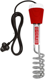 mi star 2000W Immersion Water Heater Shock Proof Immersion Rod Water ...