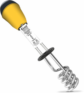 Rico IR2309 Shockproof Immersion Rod | Thermal Safety Cutoff Water ...