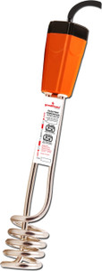 goodflame Dual Immersion Rod 1000 W Shock Proof Immersion Heater Rod ...