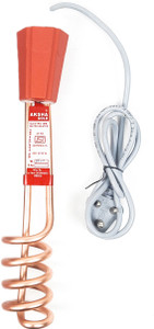 Aksha Gold WATER_HEATER_ROD_HOT_WATER_ROD_1500W_Immersion_370FNWH ...