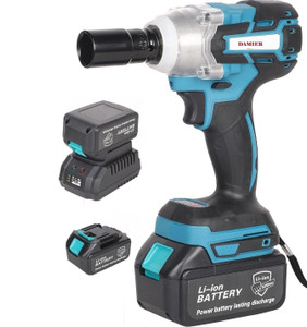 XDLB STARKUT -20V Lithium-Ion - Auto Stop Function, 100% COPPER ...