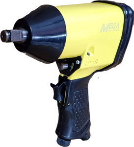 MEGA MEGA Air Impact Wrench 1/2" Pneumatic Impact Wrench Price in India ...