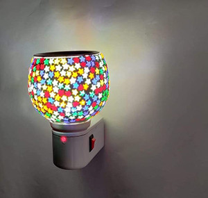 Virya Camphor Diffuser Set Electrical Camphor Diffuser -multi Price in ...