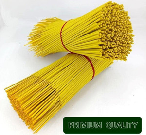 BRIGHTRON Agarbatti PINEAPPLE Natural Hand made Loose Agarbatti (PACK ...