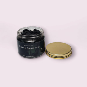 Zyva Turkish Amber Oud Bakhoor Amber Price in India - Buy Zyva Turkish ...