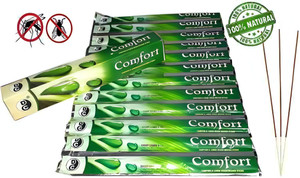 dc Comfort comfort incenes sticks Mosquito killer in the room fragrance ...