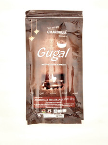 CHARBHUJA Gugal stick Gugal, Natural loban agarbatti Price in India ...