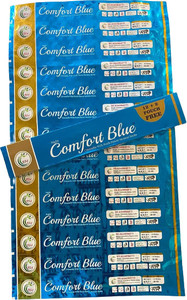 Night Comfort Blue Original Mosquito Killer Incense Sticks Rose Price ...