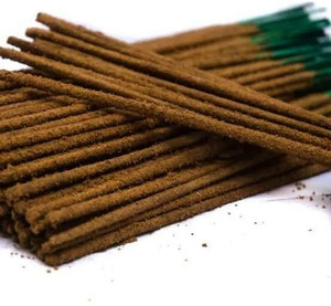 Govinda ISKCON MANTRA MALA(masala agrbatti)PACK OF 3 mantra mala Price ...