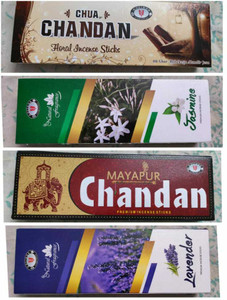 Govinda ISKCON CHUA CHANDAN,JASMIN,MAYAPUR CHADNDAN,LAVENDE(masala ...