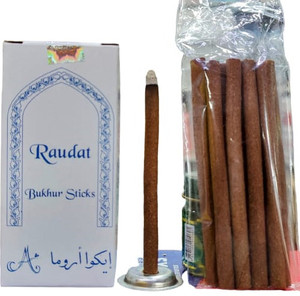 RAUDAT BUKHUR STICKS RAUDAT Price in India - Buy RAUDAT BUKHUR STICKS ...
