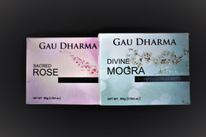 Gau Dharma SACRED ROSE ROSE Price in India - Buy Gau Dharma SACRED ROSE ...