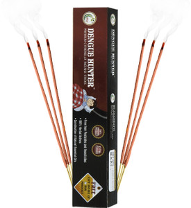 RSA Dengue Hunter, Original "RS AGARBATTI" Premium Citronella Incense ...