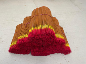 SHARDA AGARBATTI Chandan Agarbatti Pack Of 1KG Incense Sticks For ...