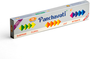 BIC panchavati Panchavati 4 in one economy long Surprise, Intimate ...