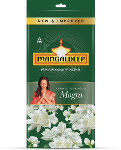 MANGALDEEP Ziplock with infused fragrance of Mogra Price in India - Buy ...