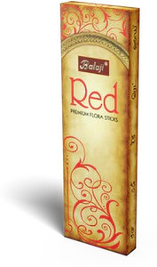 Balaji Agarbatti company Balaji Red Premium 50G Price in India - Buy ...