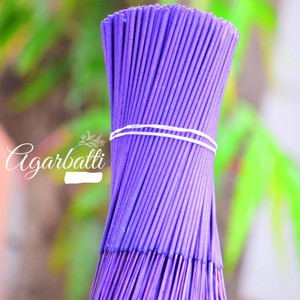 JoyFeel levendar Incense sticks (agarbatti) Natural Hand made Agarbatti ...
