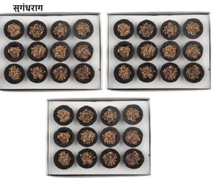 Sugandharaag Incense Cups: Elevate Your Senses Havan Price in India ...