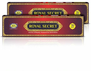 Cycle Royal Secret Premium Masala Bathi Traditionally Crafted for ...