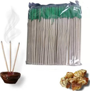 SHARDA AGARBATTI New Pure Lobhan Agarbatti Incense Sticks With ...