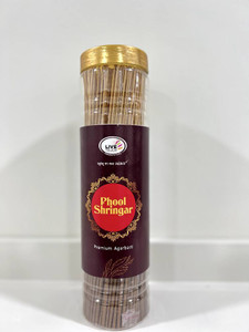 Live Touch PHOOLSHRINGAR 250G CONTAINER PHOOL SHRINGAR Price in India ...