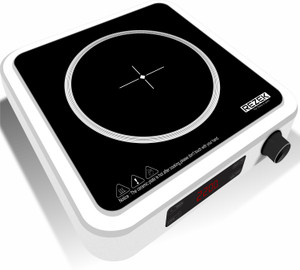 REZEK 2000 W Radiant Cooktop Touch Panel - Buy REZEK 2000 W Radiant ...