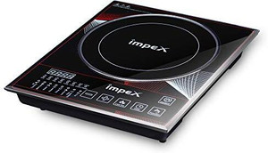 IMPEX 1700 W Induction Cooktop Touch Panel - Buy IMPEX 1700 W Induction ...