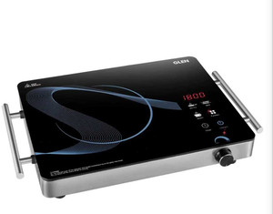 Glen 2000 W Radiant Cooktop Touch Panel - Buy Glen 2000 W Radiant ...