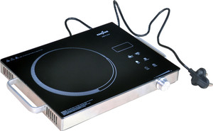 Kenstar 2000 W Induction Cooktop Touch Panel - Buy Kenstar 2000 W ...