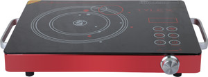 TYLEX 2199 W Radiant Cooktop Touch Panel, Jog Dial - Buy TYLEX 2199 W ...