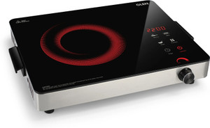 Glen 2200 W Infrared Cooktop Touch Panel - Buy Glen 2200 W Infrared ...