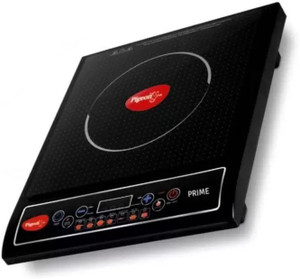 Pigeon by Stovekraft 1800 W Induction Cooktop Push Button - Buy Pigeon ...