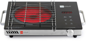 CELLO 2200 W Induction Cooktop Touch Panel - Buy CELLO 2200 W Induction ...