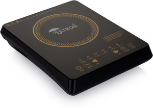ULTRON 2000 W Induction Cooktop Touch Panel - Buy ULTRON 2000 W ...