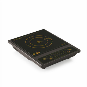 BOSS 1600 W Induction Cooktop Push Button - Buy BOSS 1600 W Induction ...
