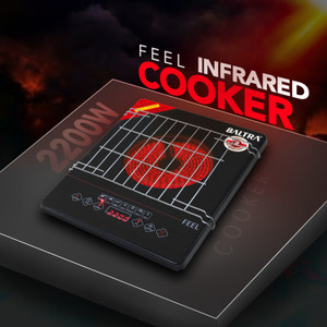 Baltra 2200 W Induction Cooktop Touch Panel - Buy Baltra 2200 W ...