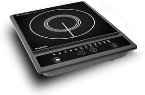 PHILIPS HD4934/00 Induction Cooktop - Buy PHILIPS HD4934/00 Induction ...