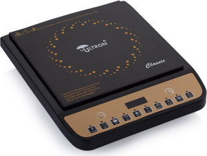 ULTRON 2000 W Induction Cooktop Touch Panel - Buy ULTRON 2000 W ...