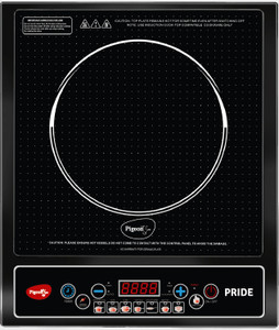 Pigeon 1800 W Induction Cooktop Push Button - Buy Pigeon 1800 W ...