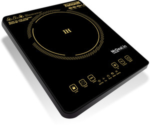 MR.Deal ; Every thing for gifting 2000 W Induction Cooktop Push Button ...