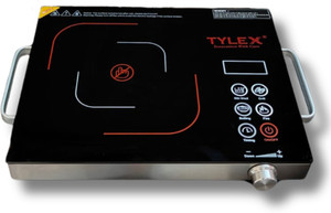 TYLEX 2200 W Radiant Cooktop Touch Panel, Jog Dial - Buy TYLEX 2200 W ...