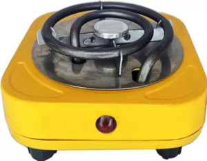 WELLBERG 500 W Induction Cooktop Jog Dial - Buy WELLBERG 500 W ...