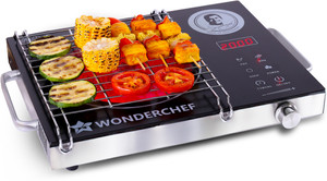 WONDERCHEF 2200 W Induction Cooktop Touch Panel - Buy WONDERCHEF 2200 W ...