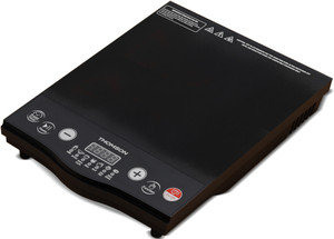 Thomson 1250 W Induction Cooktop Push Button - Buy Thomson 1250 W ...