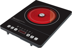 REZEK 2000 W Induction Cooktop Touch Panel - Buy REZEK 2000 W Induction ...