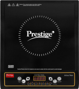 Prestige Atlas Neo Induction Cooktop - Buy Prestige Atlas Neo Induction ...